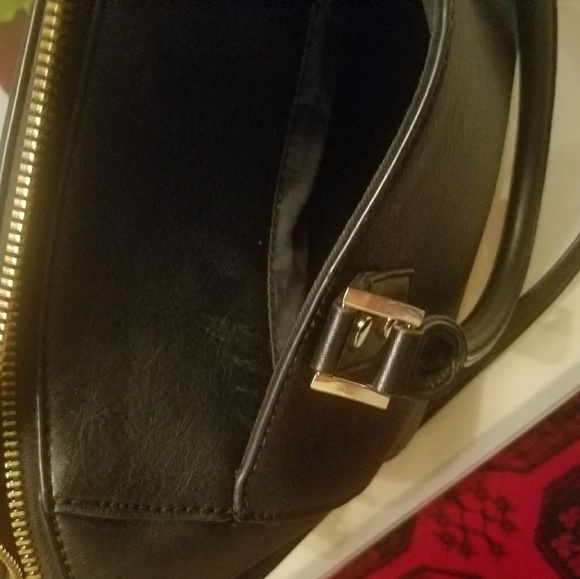Mossimo Supply Co. | Bags | Mossimo Target Bag Fall Satchel | Poshmark